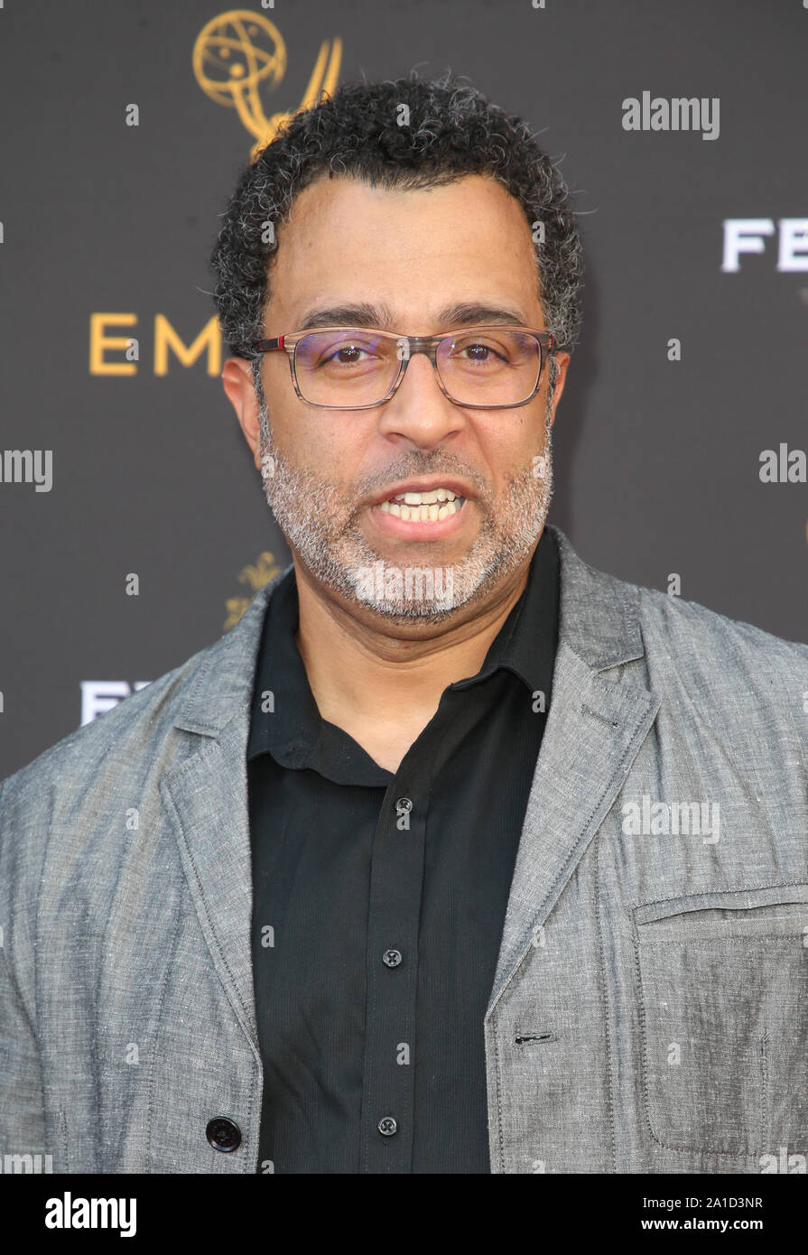 Television Academy's Performers Peer Group Celebration Featuring ...