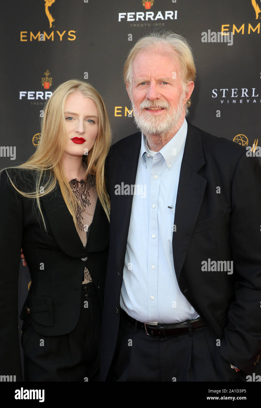 Ed begley jr and hayden carson begley hi-res stock photography and ...