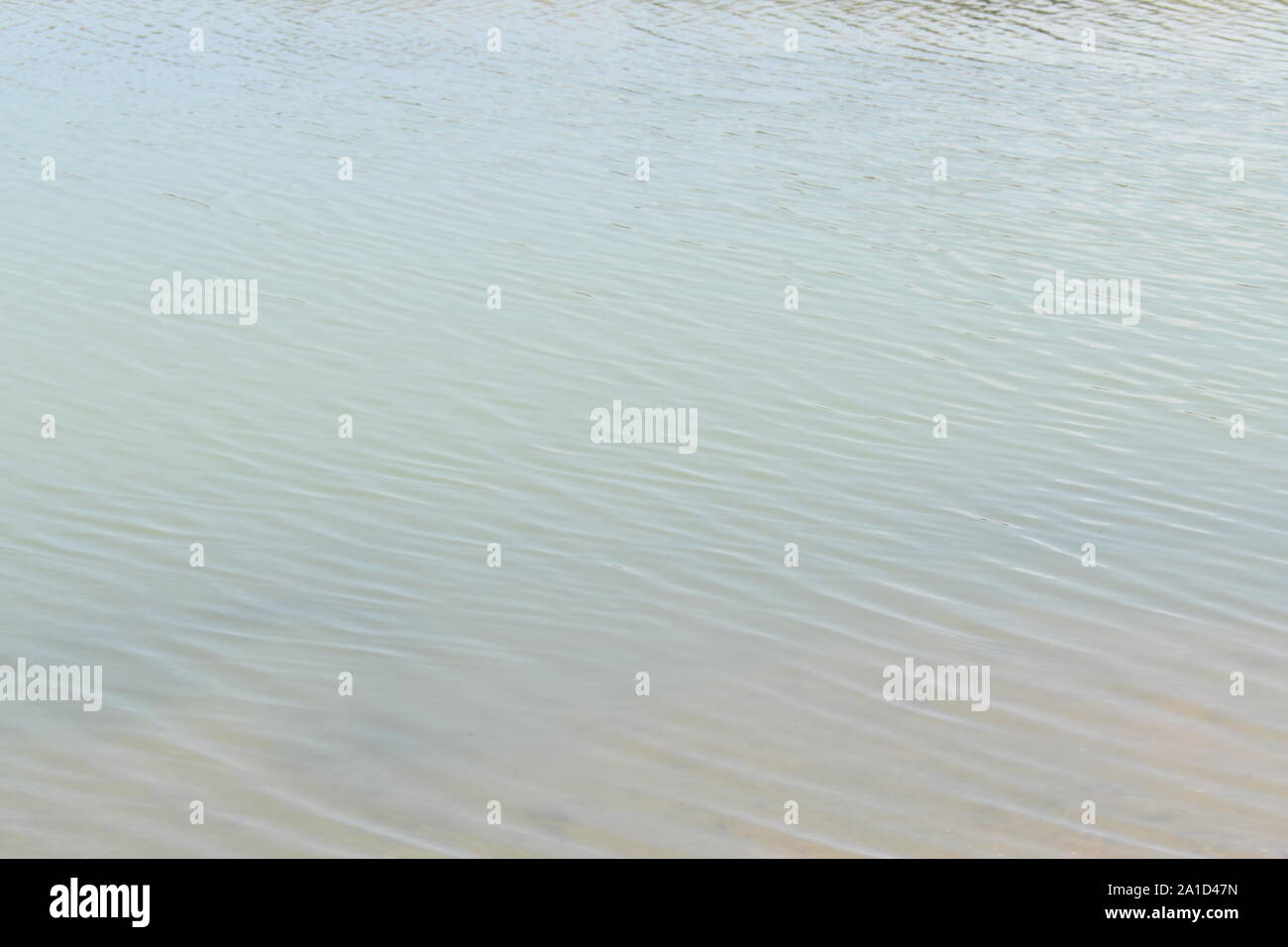 Texture of water in a river, Water waves for nature backgrounds Stock ...