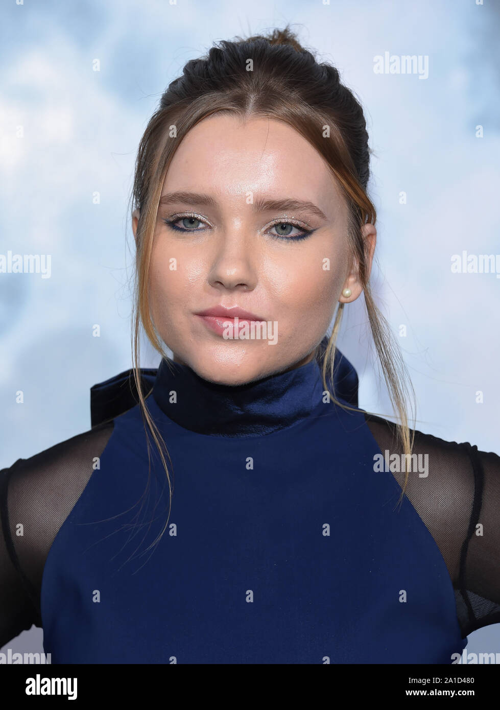 Amanda pearl hi-res stock photography and images - Alamy