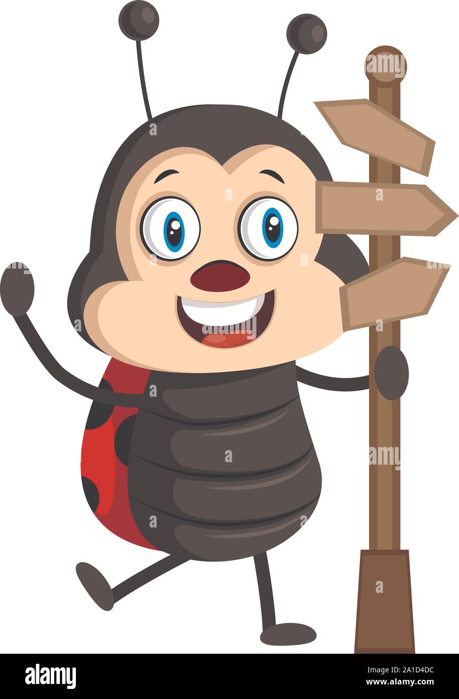 Clean highway Stock Vector Images - Alamy