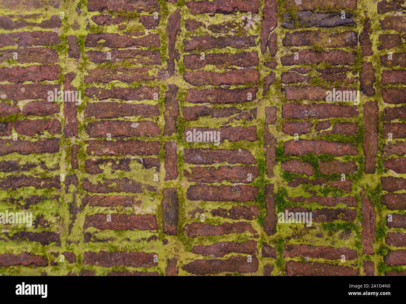 Ziegelwand hi-res stock photography and images - Alamy