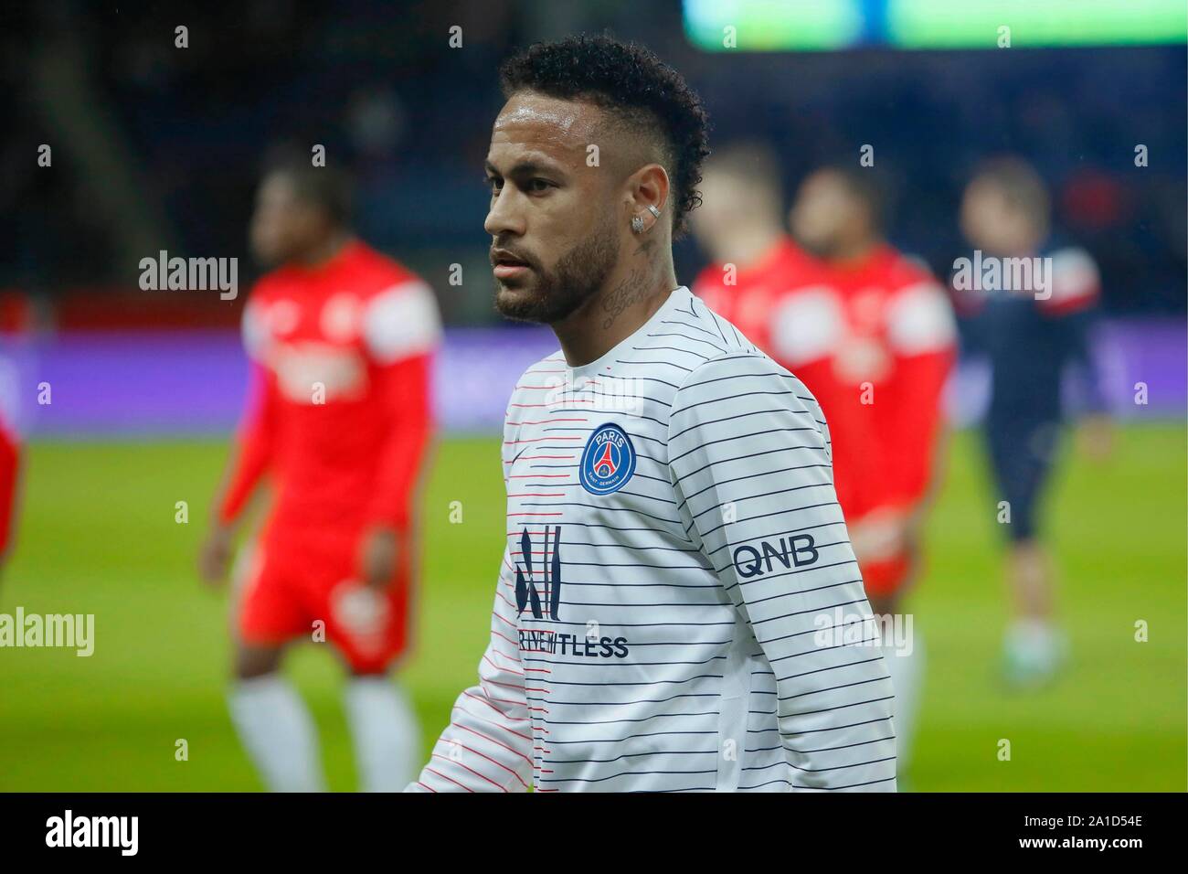 Neymar jr 2019 hi-res stock photography and images - Alamy