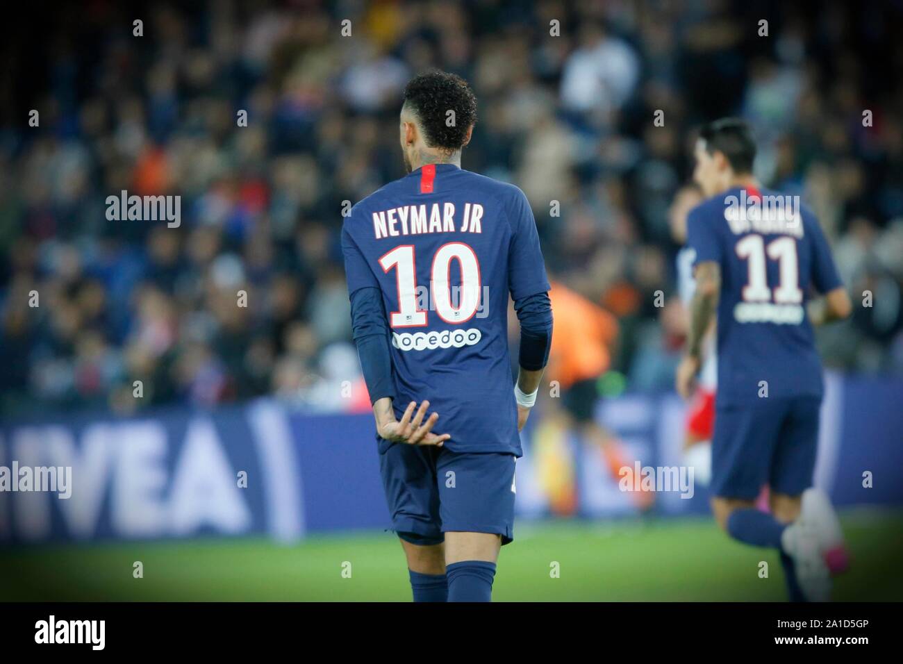 Neymar Jr 2019 High Resolution Stock Photography and Images - Alamy