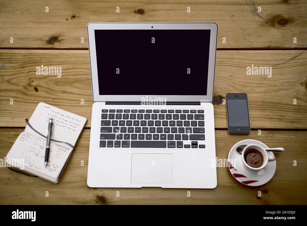 Office Wallpaper High Resolution Stock Photography and Images - Alamy