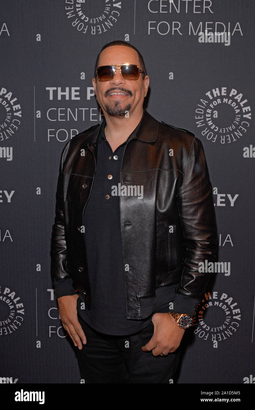 Law and order svu ice hi-res stock photography and images - Alamy