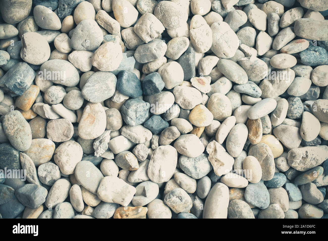 pebble rock stone background texture. rocky stony abstract Stock Photo ...