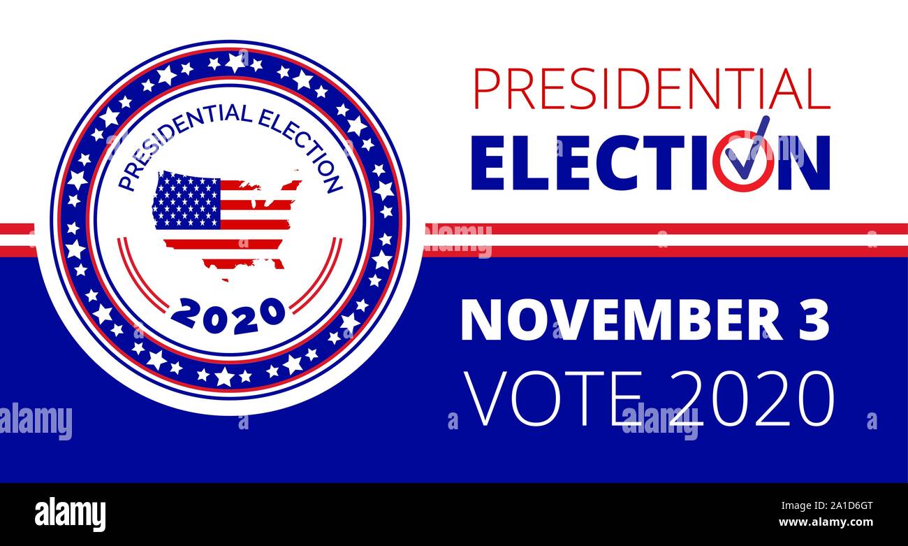 Reelection party Stock Vector Images - Alamy