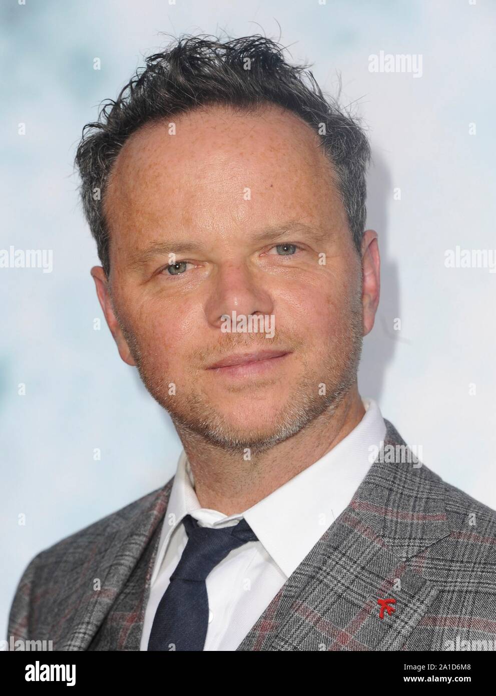 Darryl f zanuck hi-res stock photography and images - Alamy