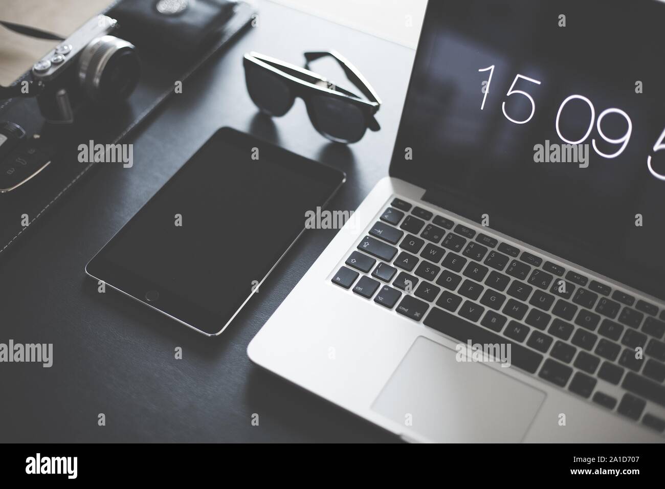 Office Wallpaper High Resolution Stock Photography and Images - Alamy