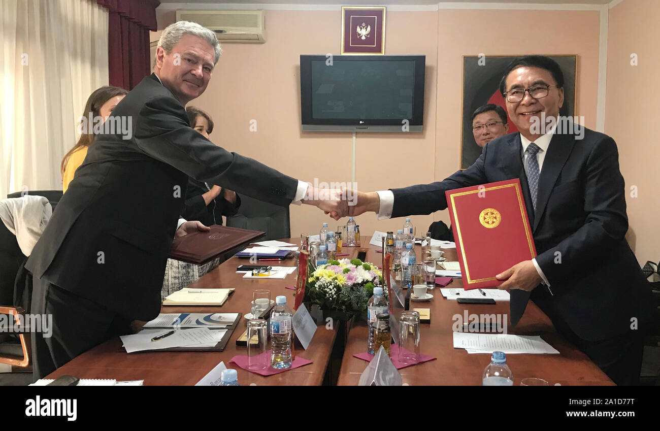 Vukcevic hi-res stock photography and images - Alamy