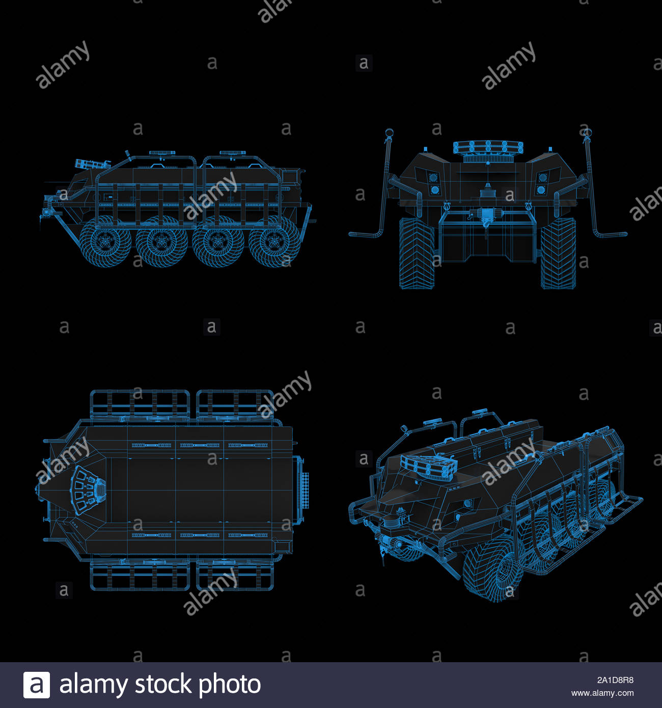 Ugv Stock Photos & Ugv Stock Images - Alamy