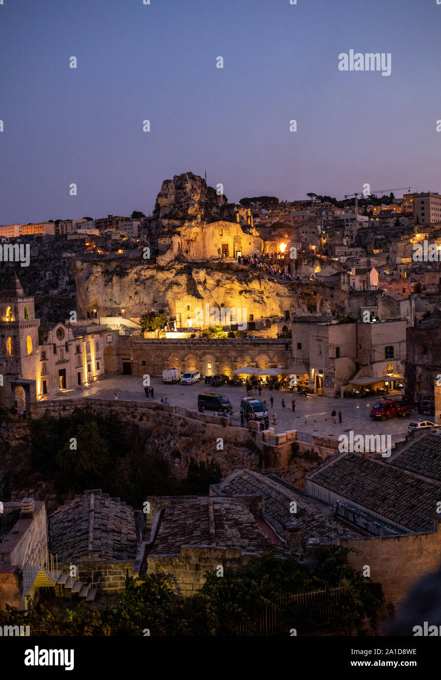 007 no time to die film scene hi-res stock photography and images - Alamy