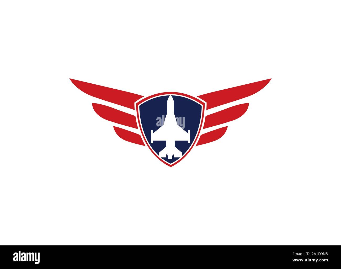 Airplane icon vector illustration design Logo Template, Airplane ...