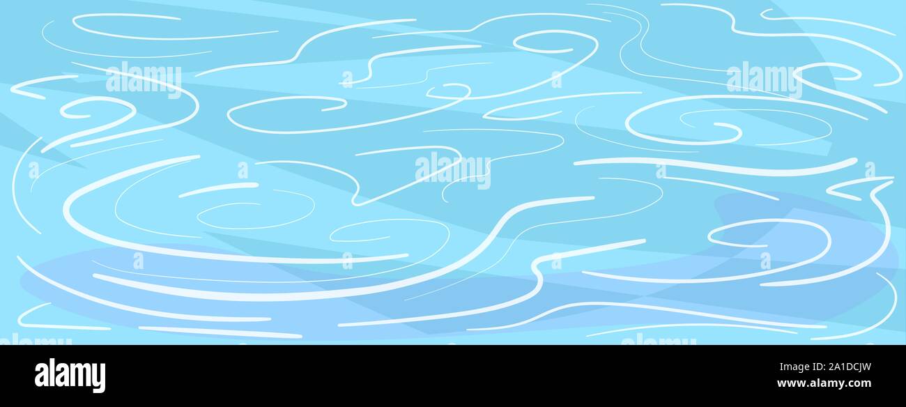 Ice rink background with marks from skating and hockey scratched lines ...