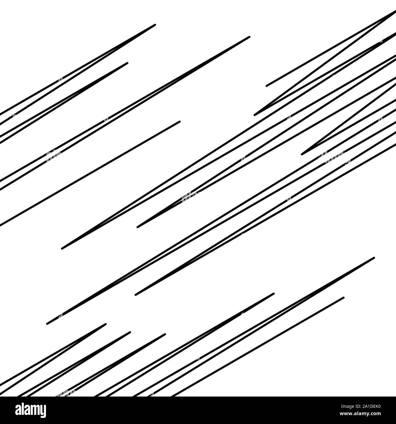 Transverse parallel lines Black and White Stock Photos & Images - Alamy