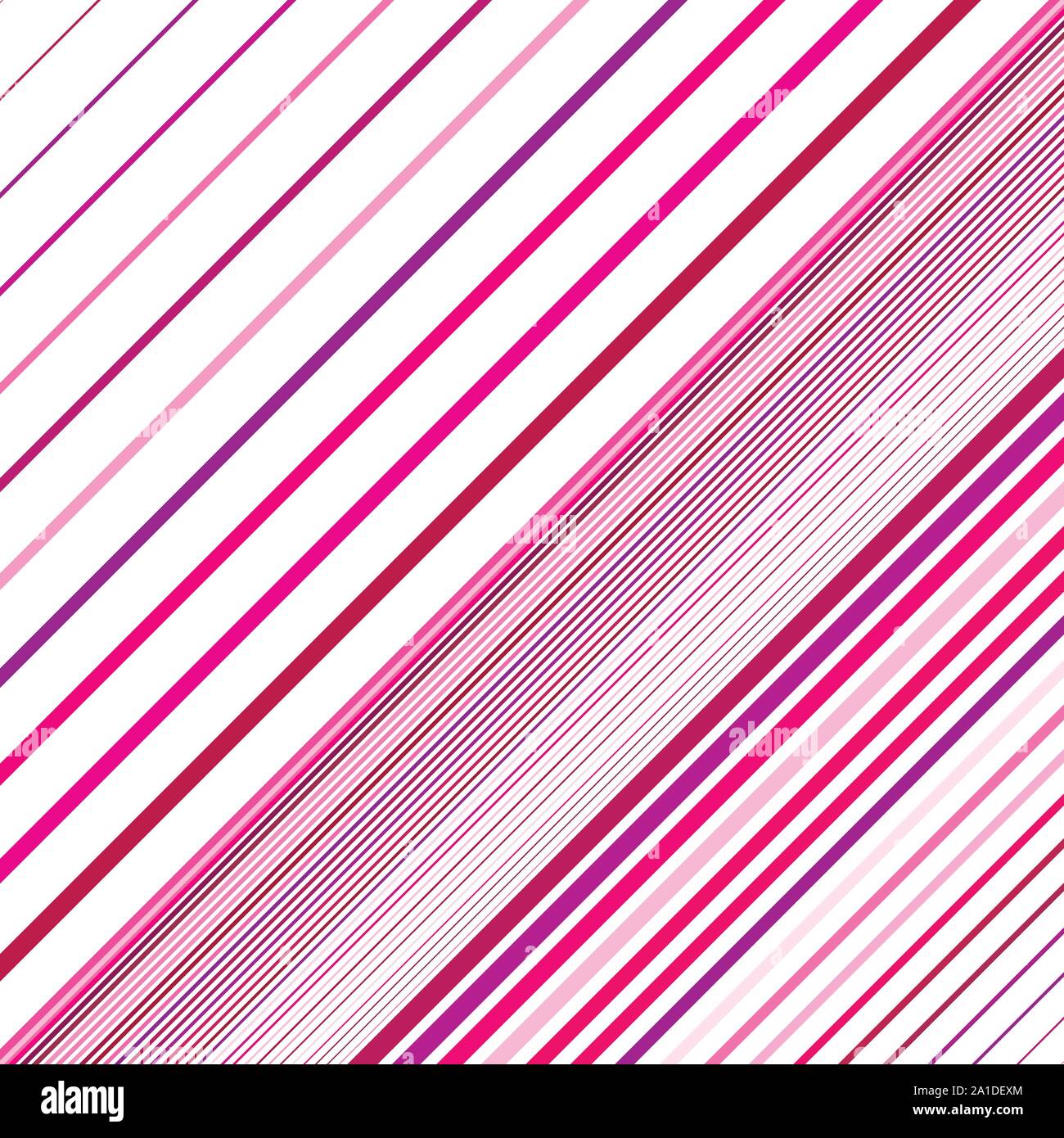 Colorful, multicolor oblique, diagonal dynamic lines, stripes pattern ...