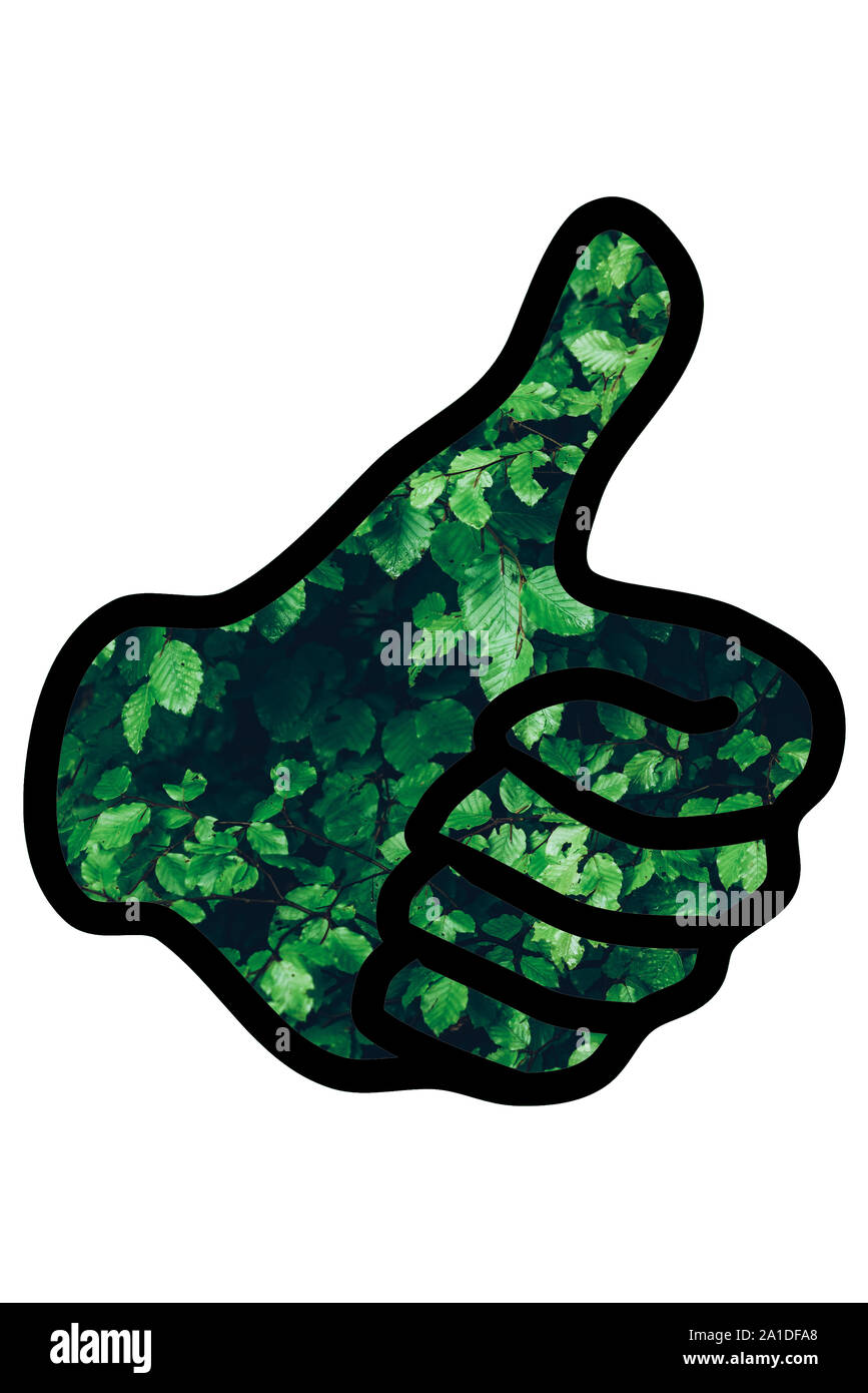 Sustainable biotechnology Cut Out Stock Images & Pictures - Alamy