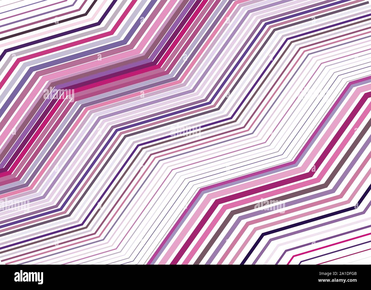 Texture, pattern with wavy, waving grid, mesh of lines. Billowy, zig-zag (criss-cross ...