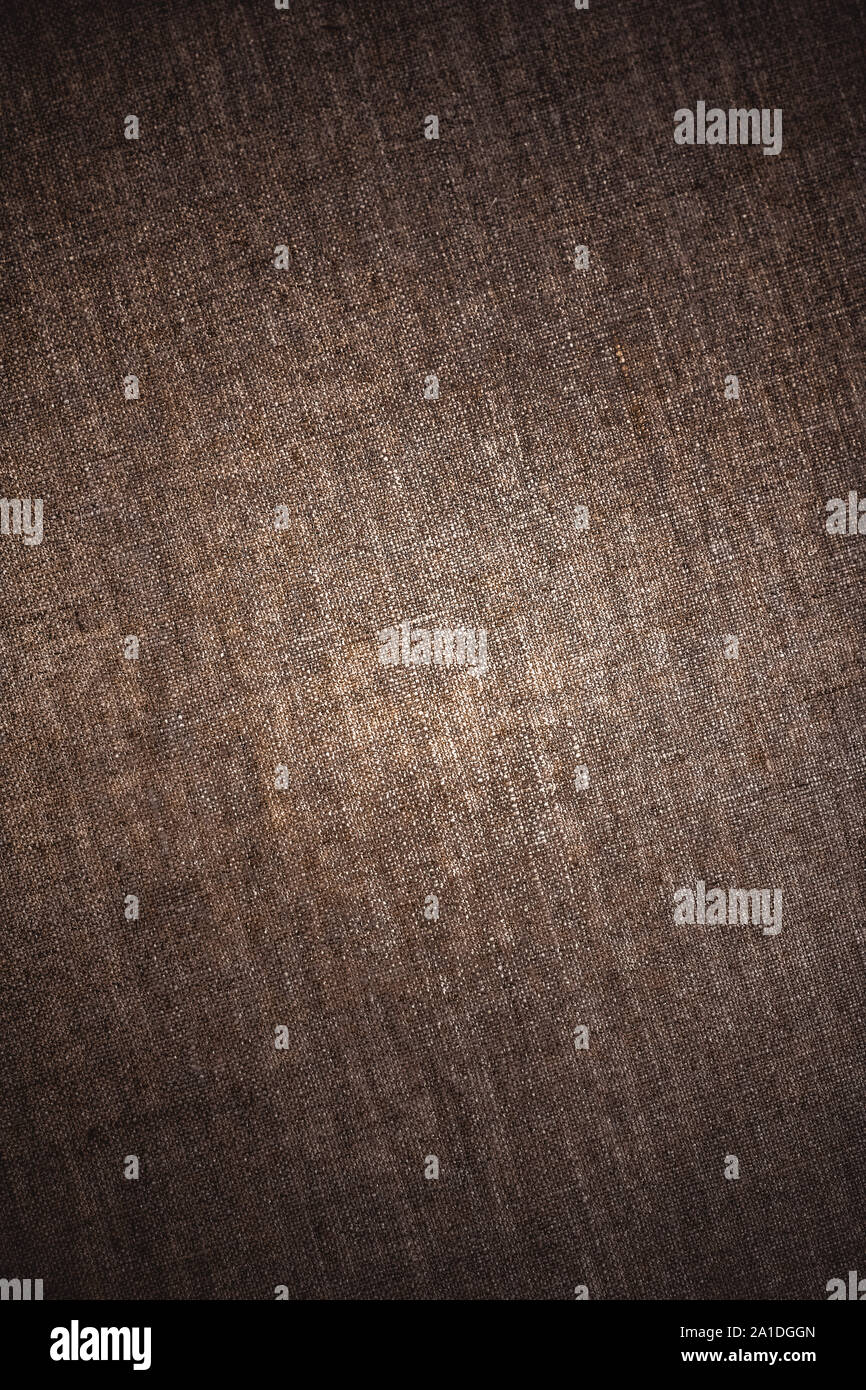 Textile material, natural surface and vintage decor texture concept ...