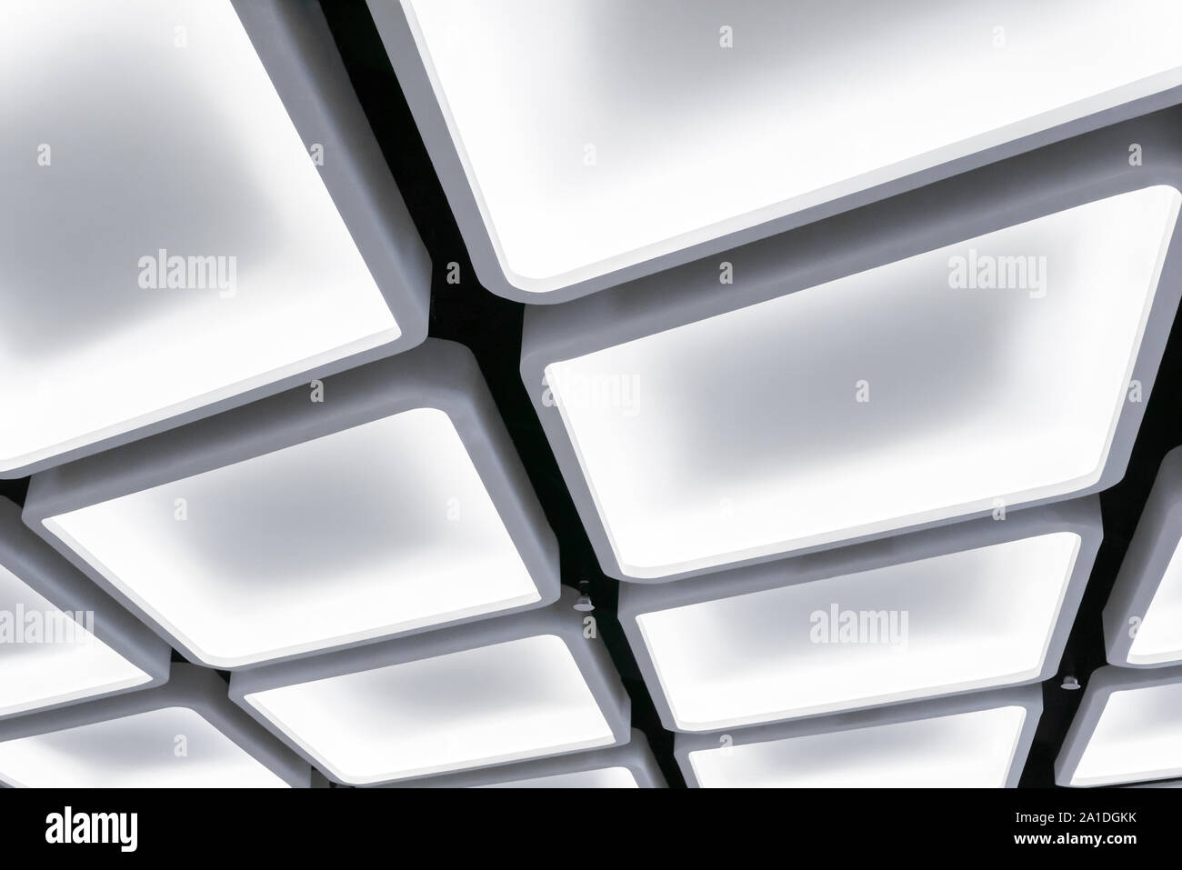 Abstract View Of Ceiling High Resolution Stock Photography and Images ...