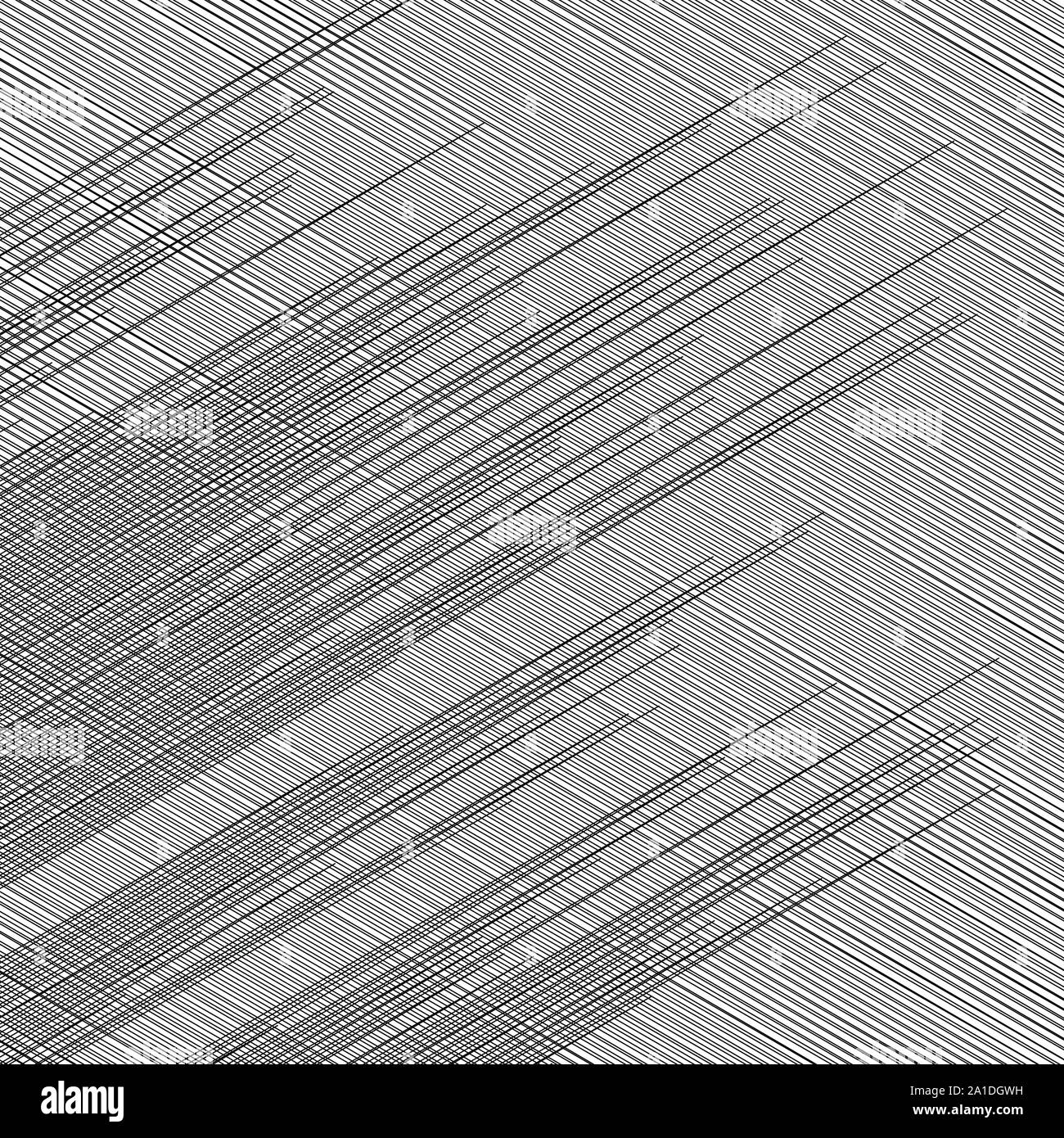 Matrix, grid, mesh pattern of intersecting irregular, dynamic lines ...