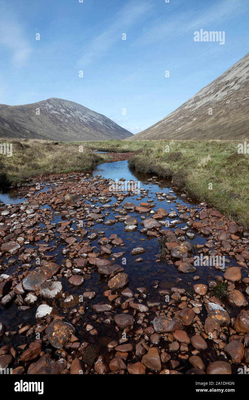 Strathaird skye hi-res stock photography and images - Alamy