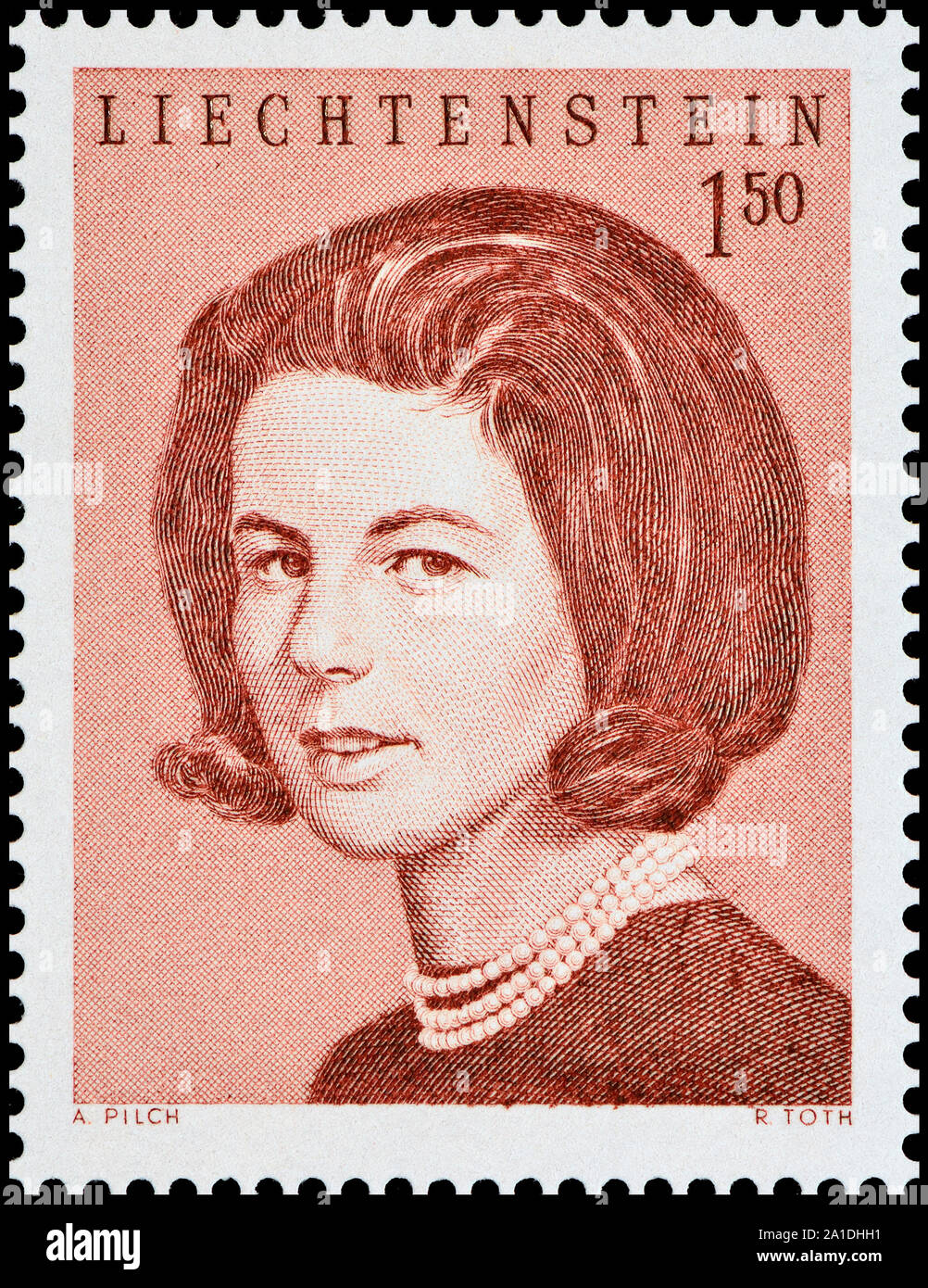 Kinsky family hi-res stock photography and images - Alamy