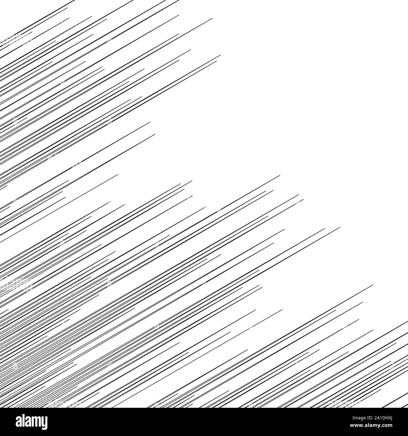 Transverse parallel lines Stock Vector Images - Alamy