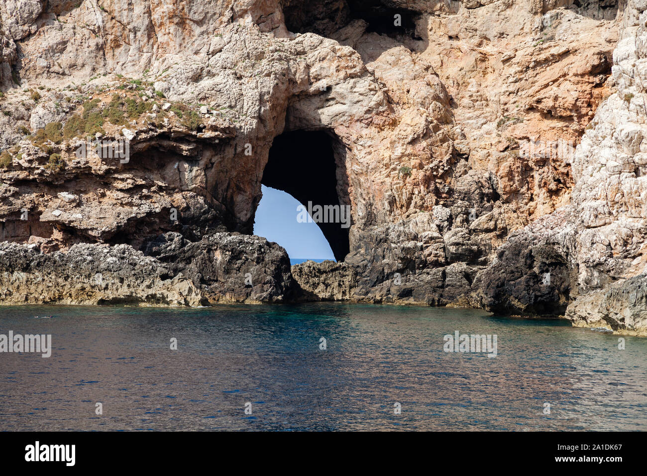 Sardinia boat hi-res stock photography and images - Alamy