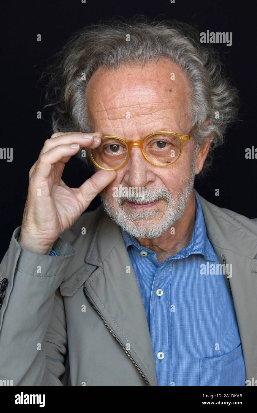 Fernando colomo hi-res stock photography and images - Alamy