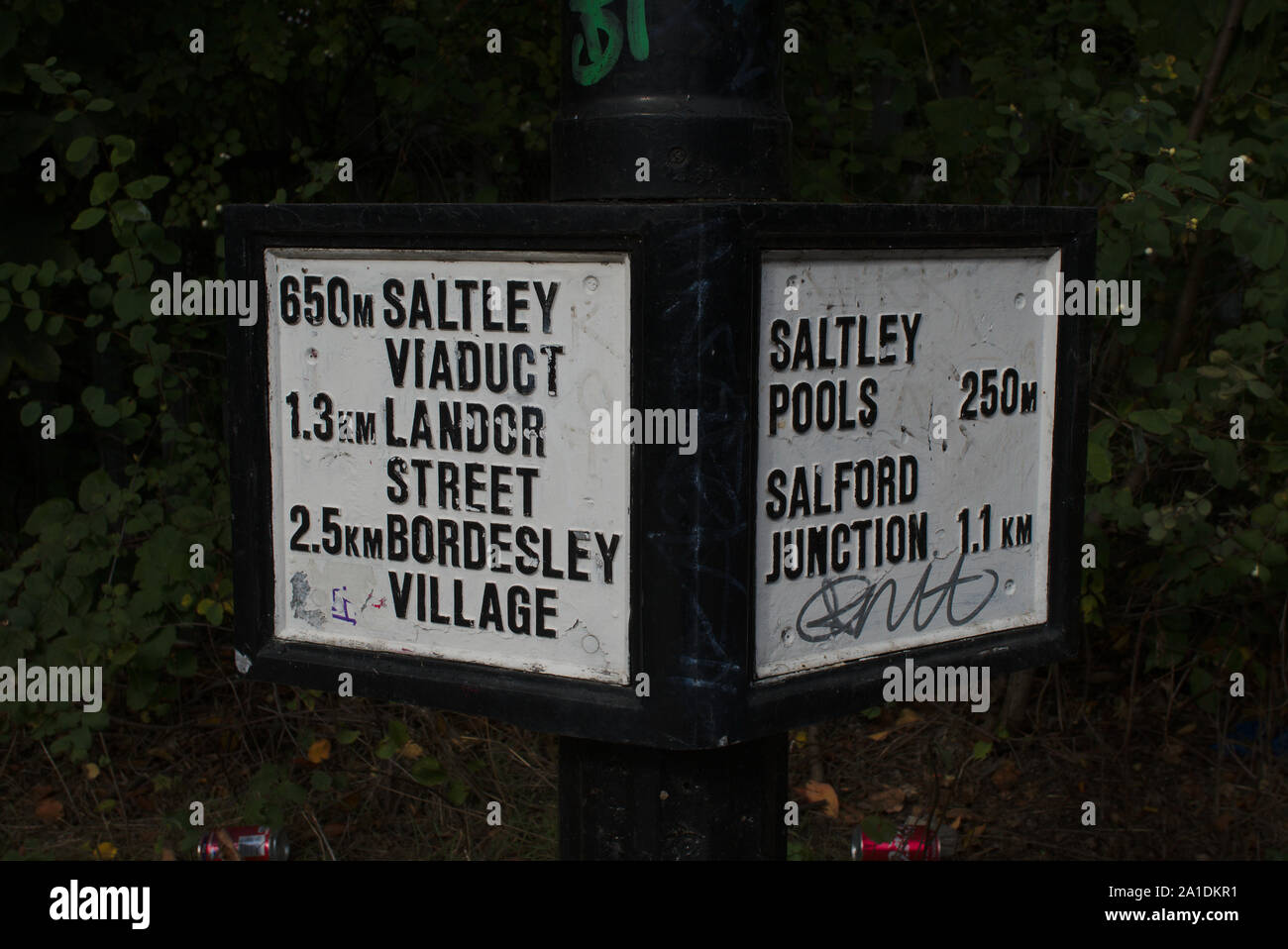 Saltley birmingham hi-res stock photography and images - Alamy