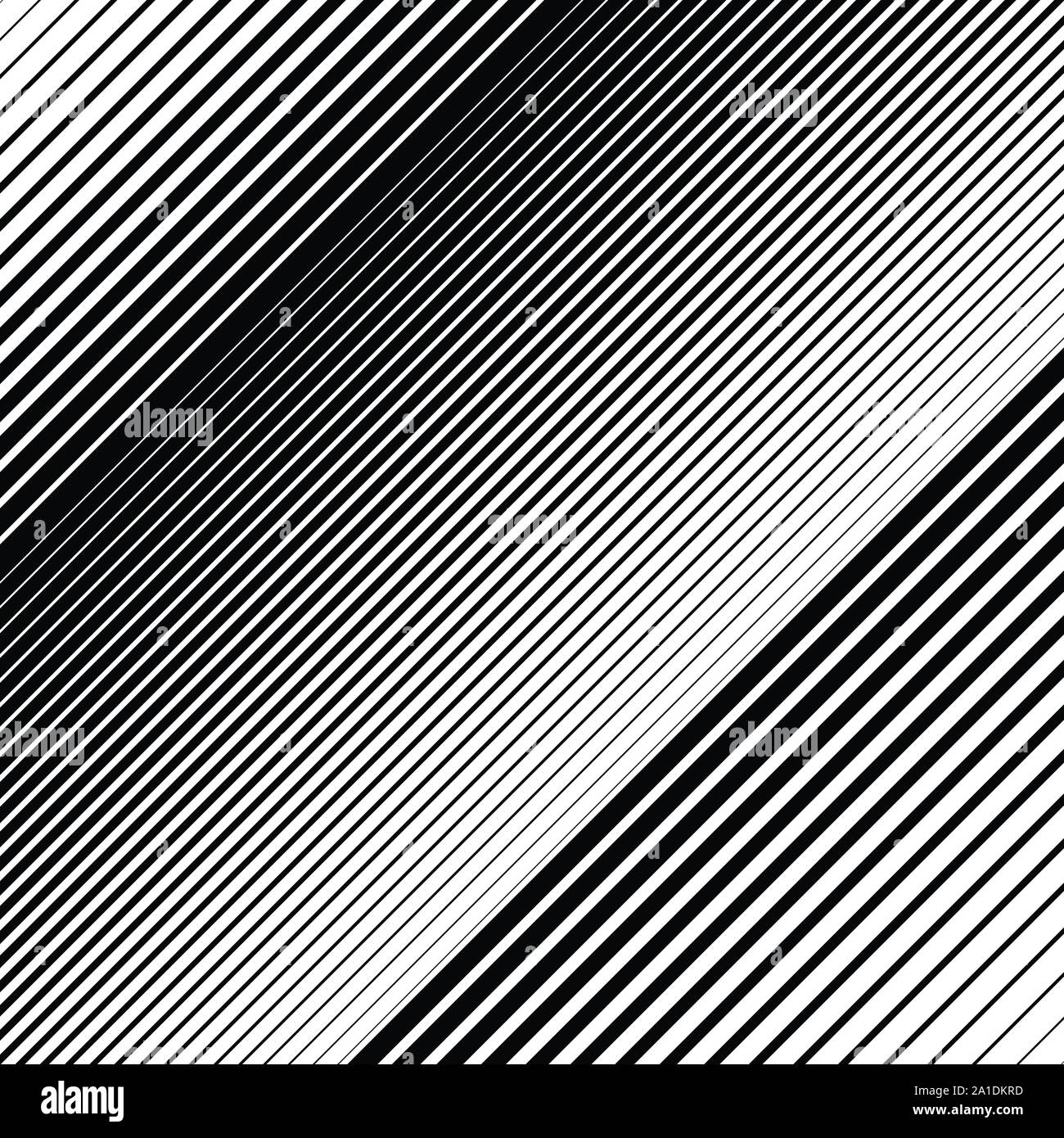 Dynamic lines, stripes pattern, texture. Lineal, linear element ...