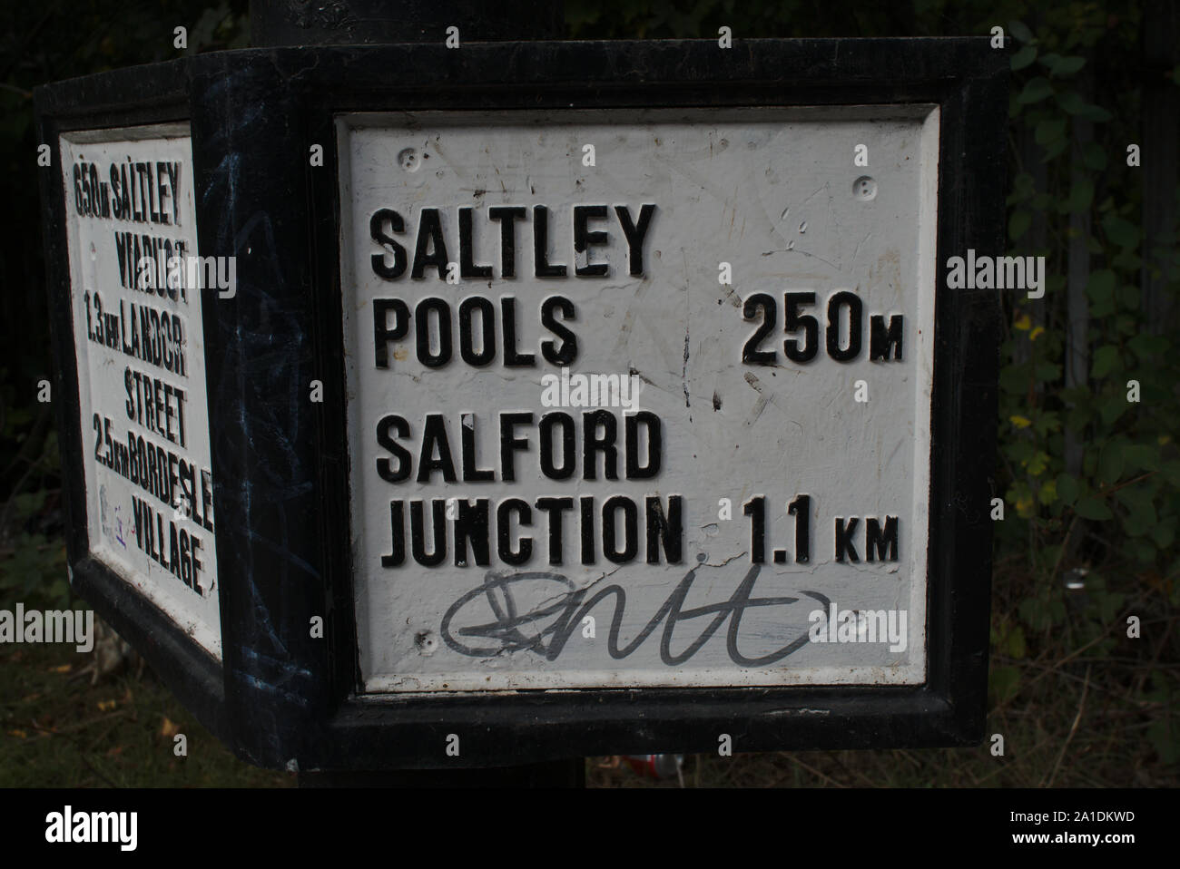 Saltley birmingham hi-res stock photography and images - Alamy