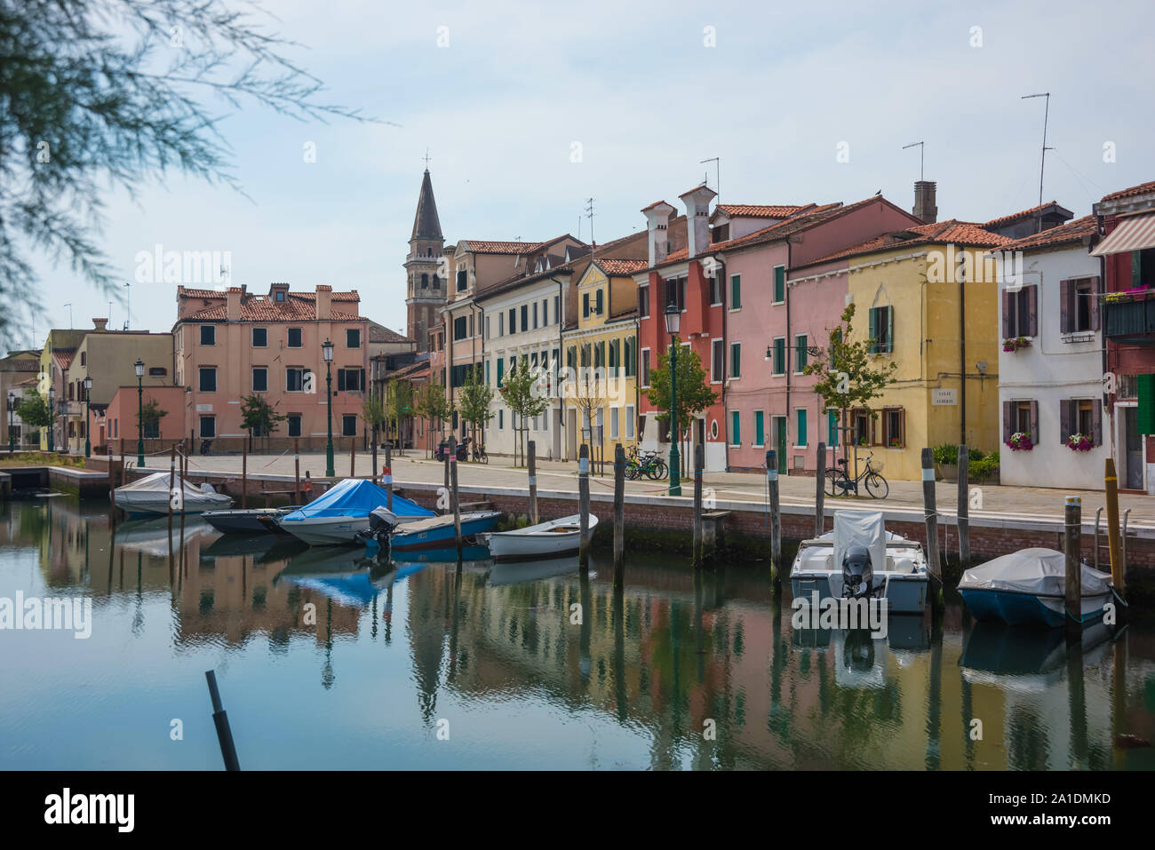 Lido site hi-res stock photography and images - Alamy