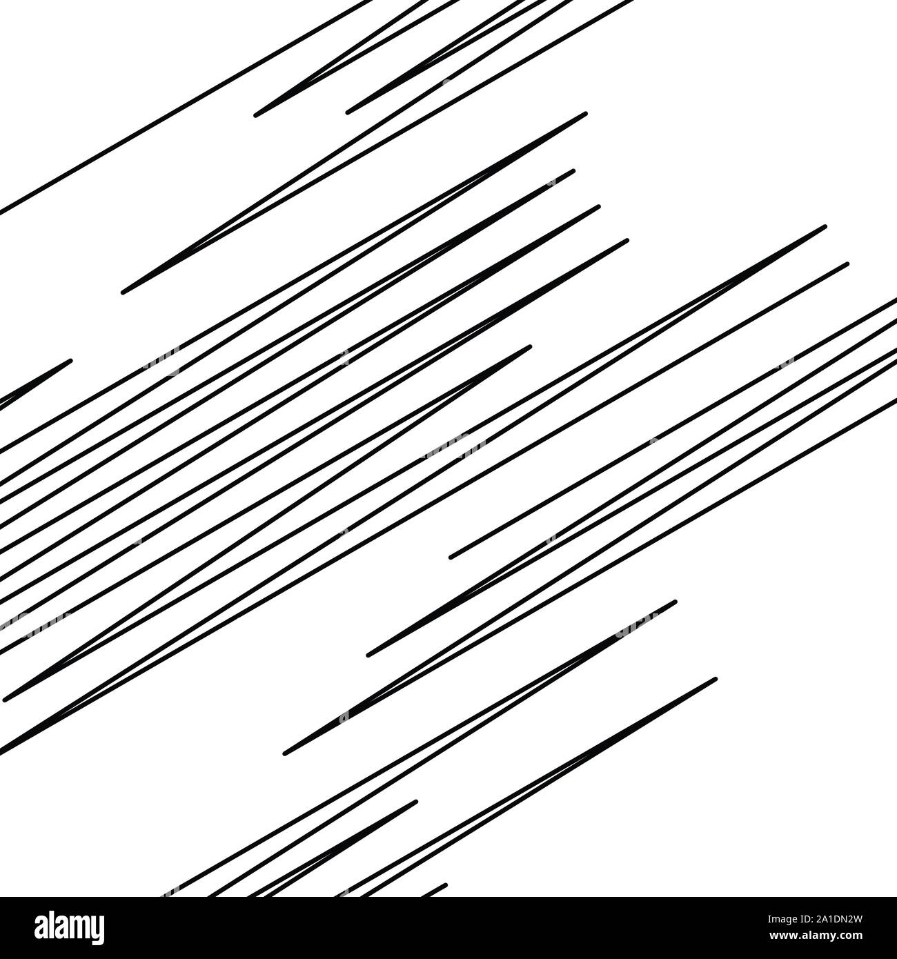 Oblique, diagonal dynamic lines pattern. Straight parallel skew stripes ...