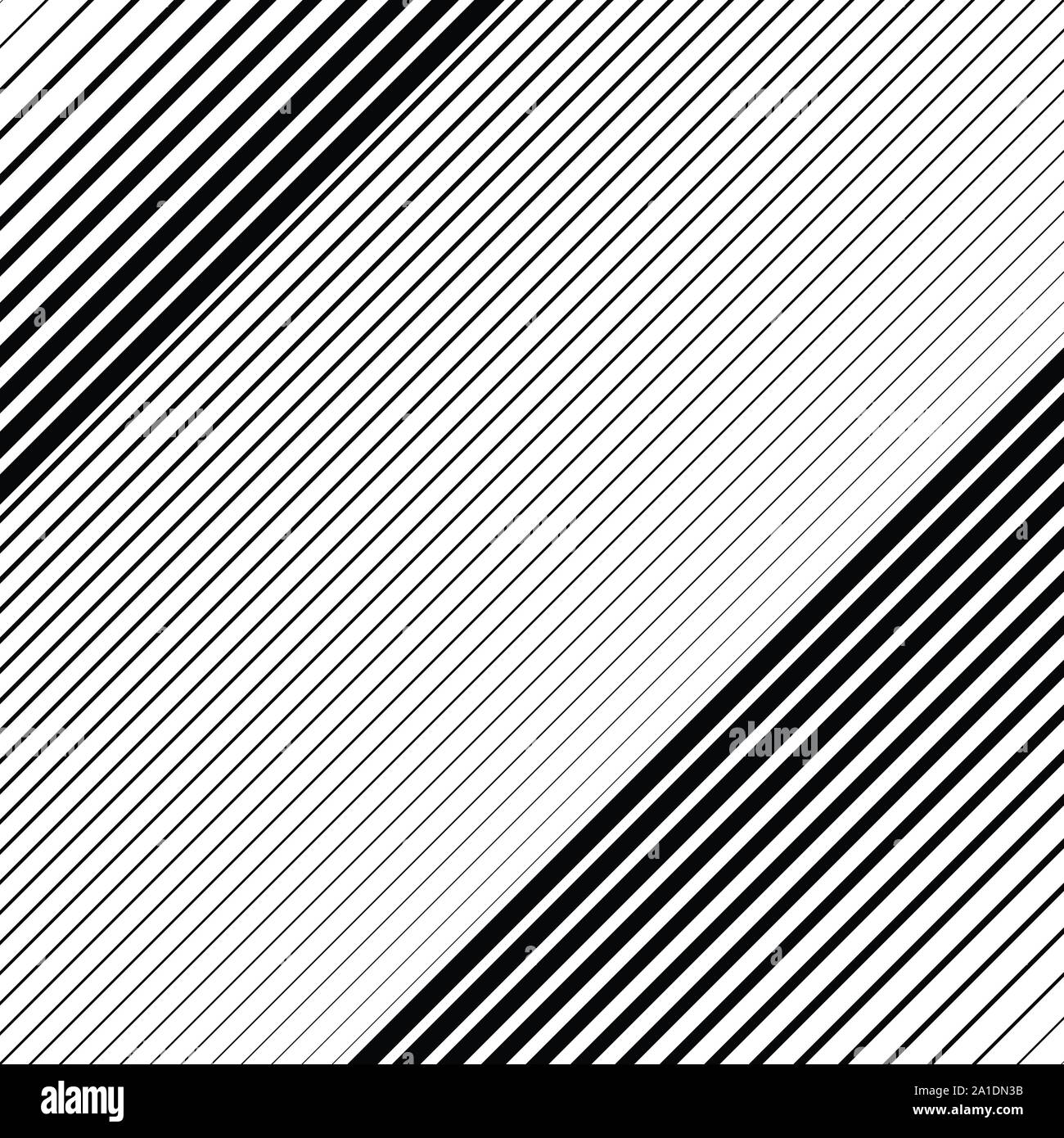 Transverse parallel lines Stock Vector Images - Alamy