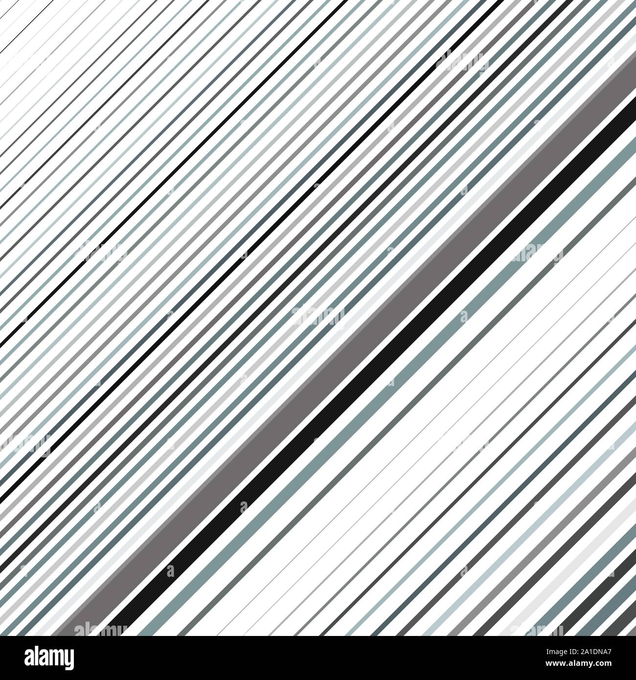 Transverse parallel lines Stock Vector Images - Alamy