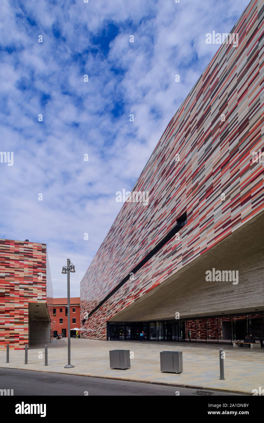 Mestre M9, Museum für die Geschichte des 20. Jahrhunderts ...