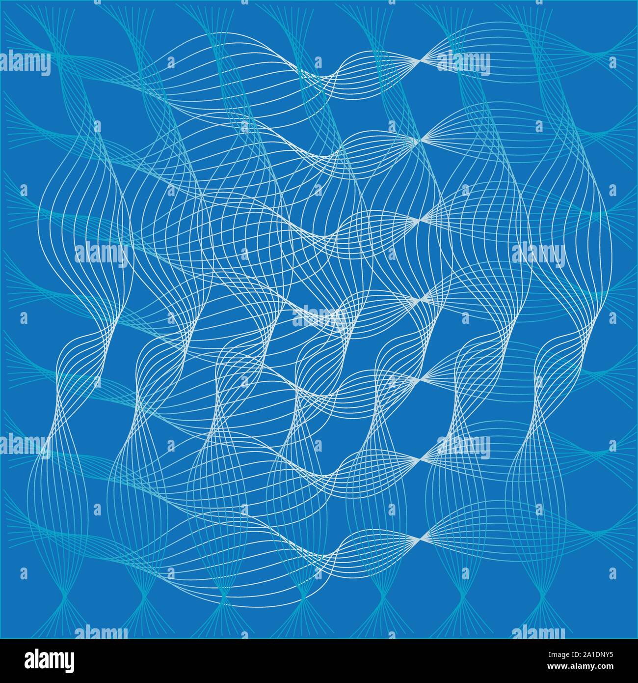 Blue Abstract background Stock Vector Image & Art - Alamy