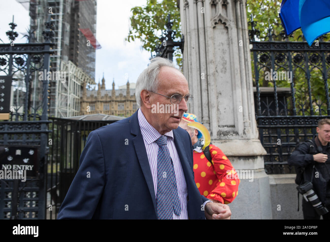 Peter bone and commons hi-res stock photography and images - Alamy