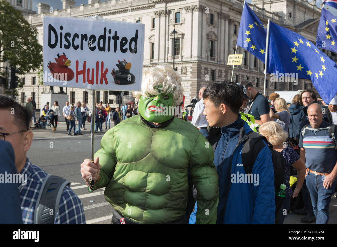 Peter duncan mp hi-res stock photography and images - Alamy