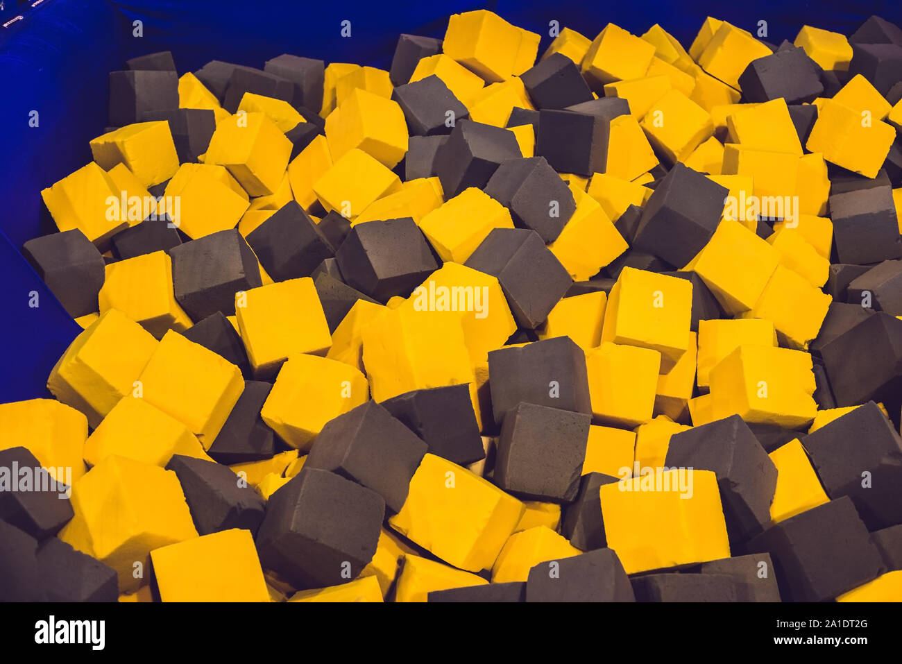 Trampoline texture hi-res stock photography and images - Alamy