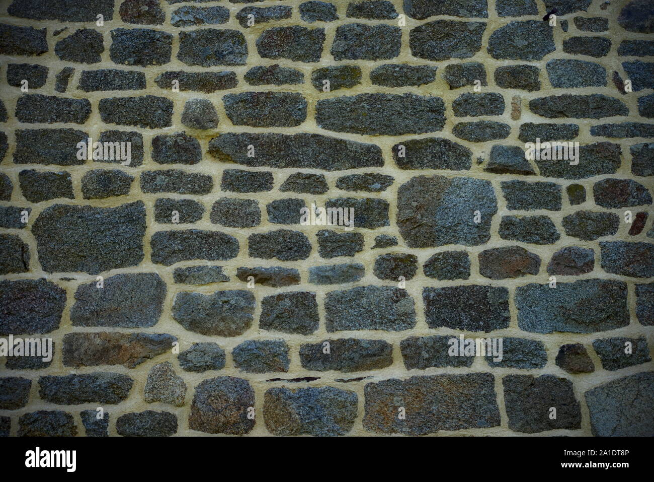 Traditional Rough Stone Building High Resolution Stock Photography and ...