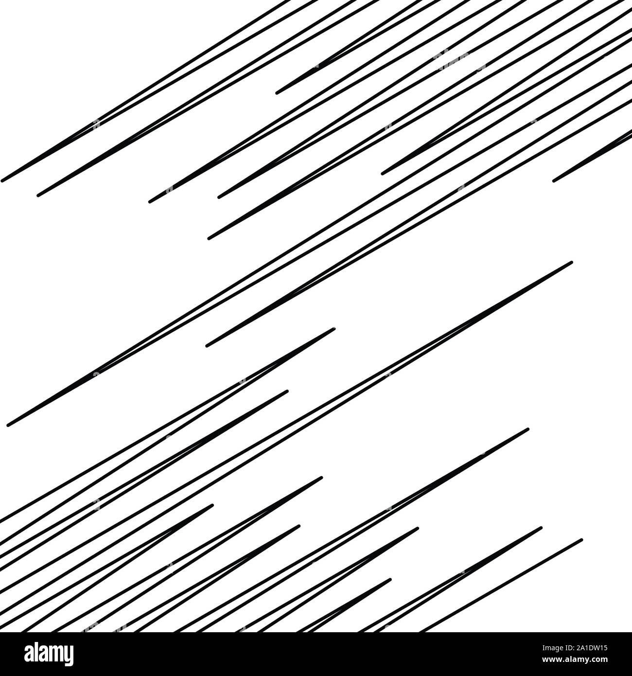 Oblique, diagonal dynamic lines pattern. Straight parallel skew stripes ...