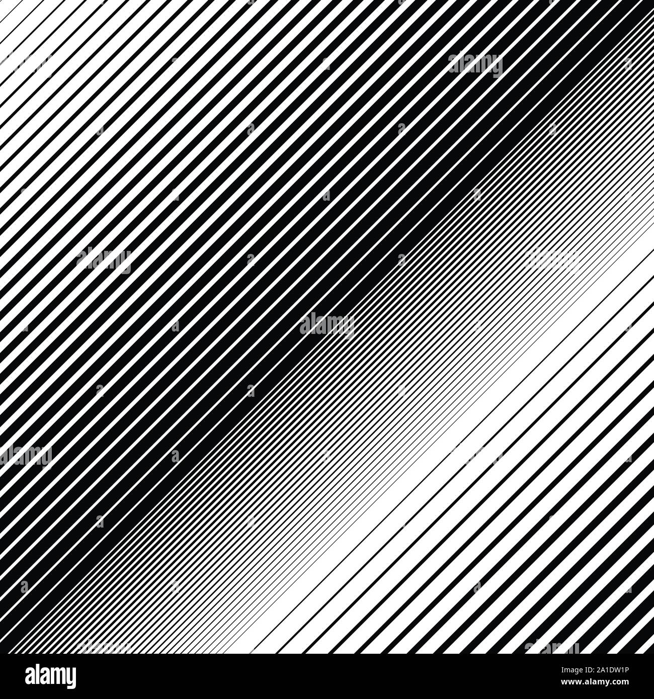 Transverse parallel lines Black and White Stock Photos & Images - Alamy