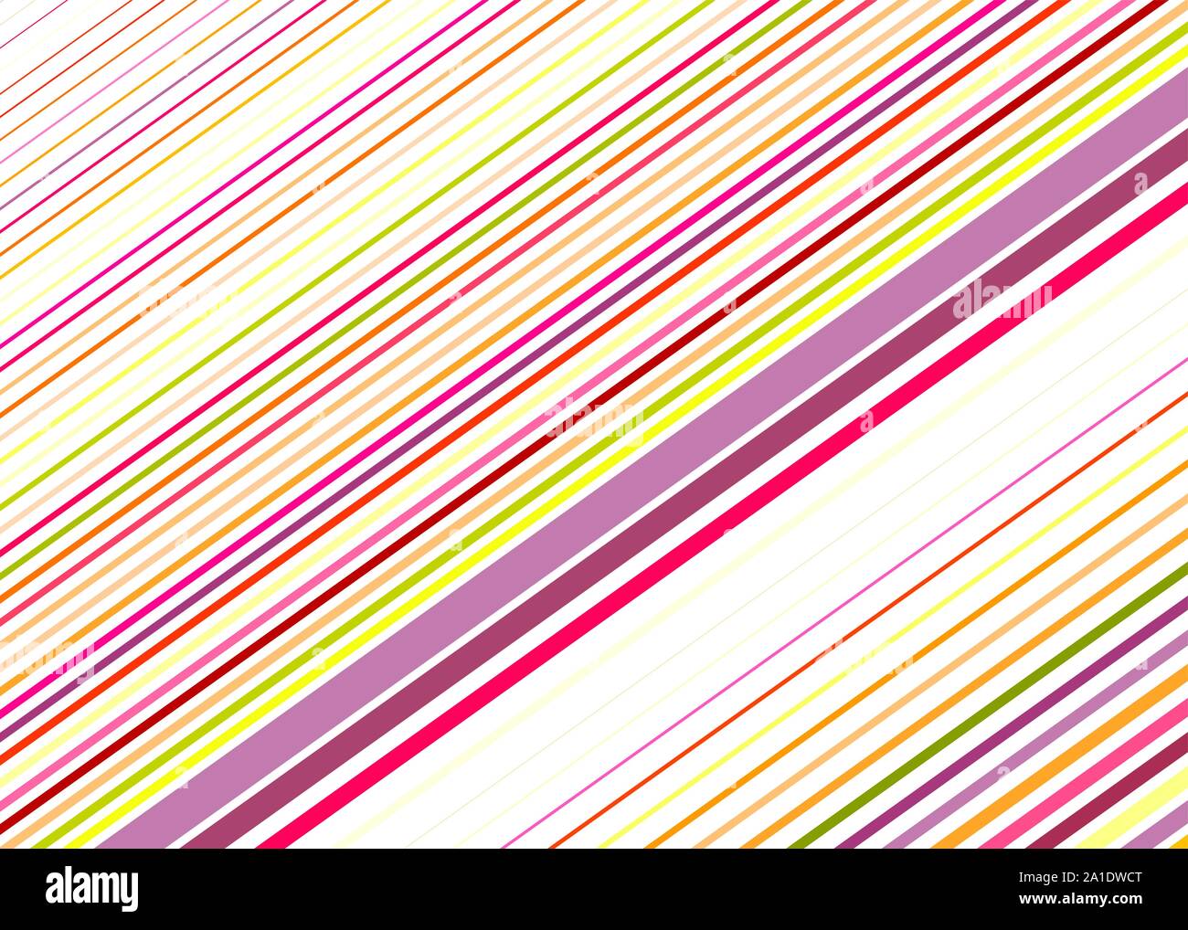 Transverse parallel lines Stock Vector Images - Alamy