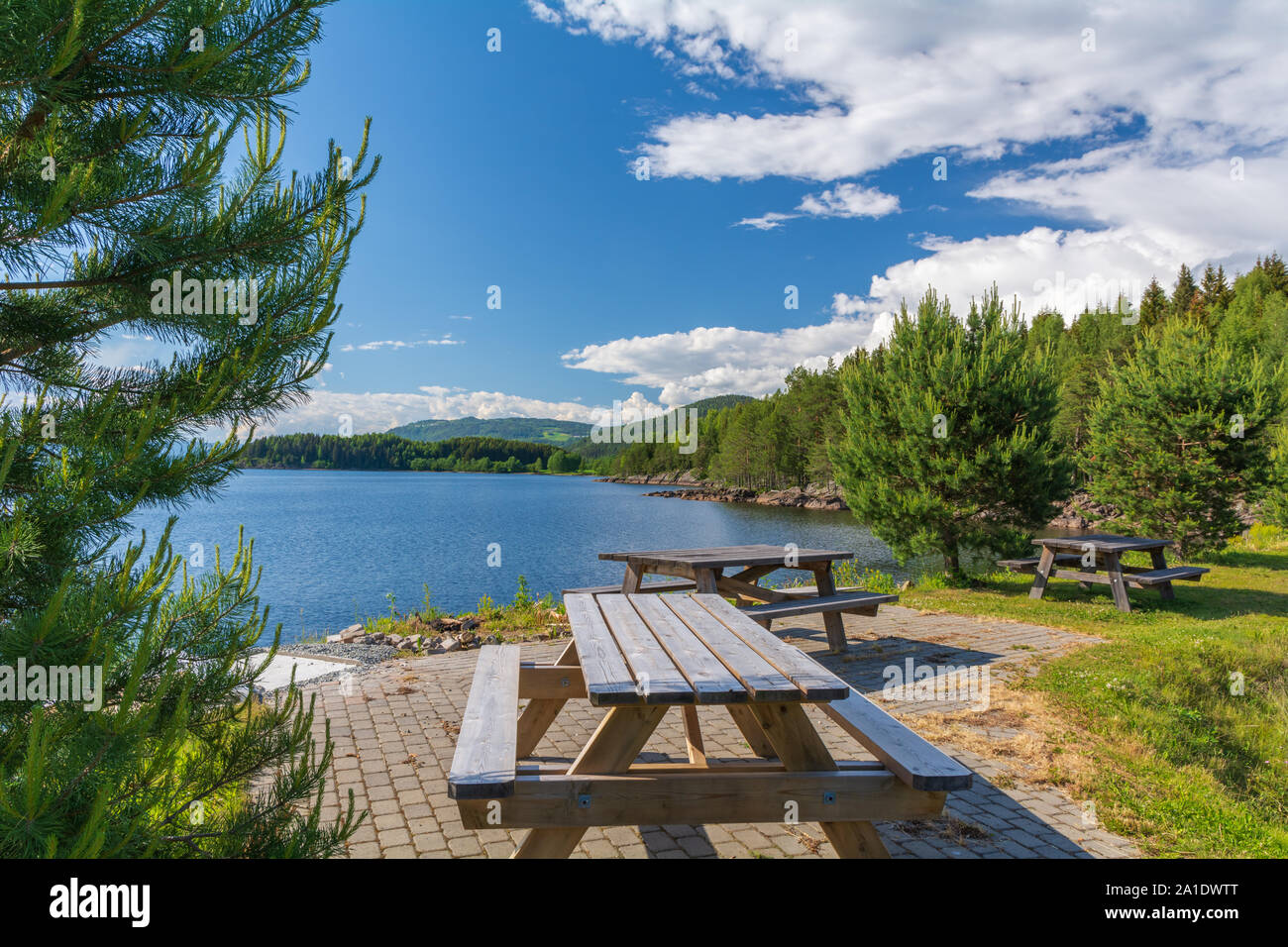 Mjosa hi-res stock photography and images - Alamy