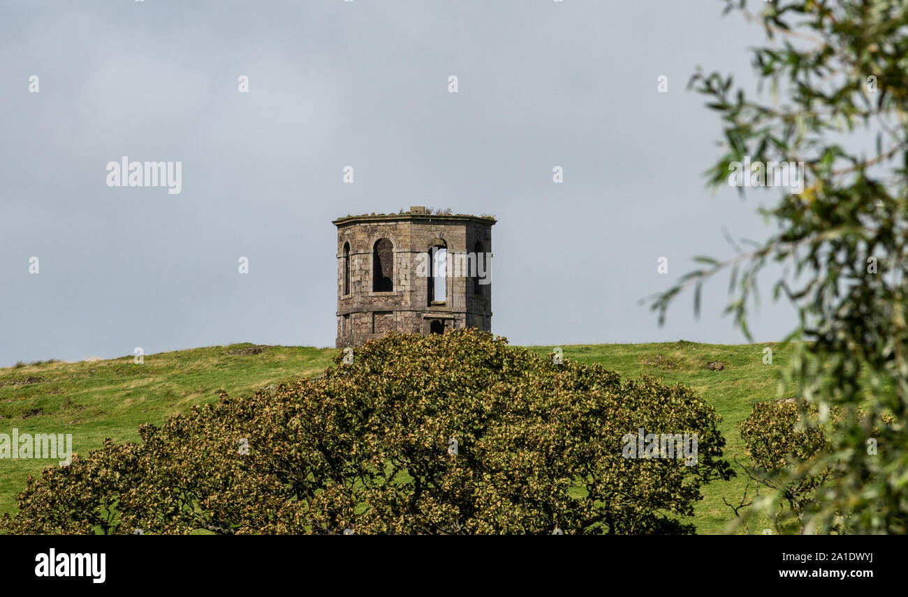 The temple castle semple hi-res stock photography and images - Alamy