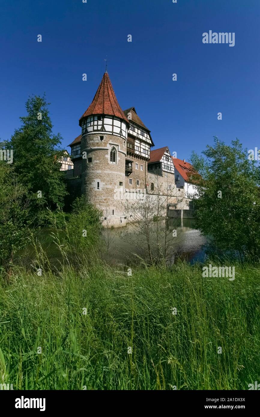 Zollernschloss castle hi-res stock photography and images - Alamy